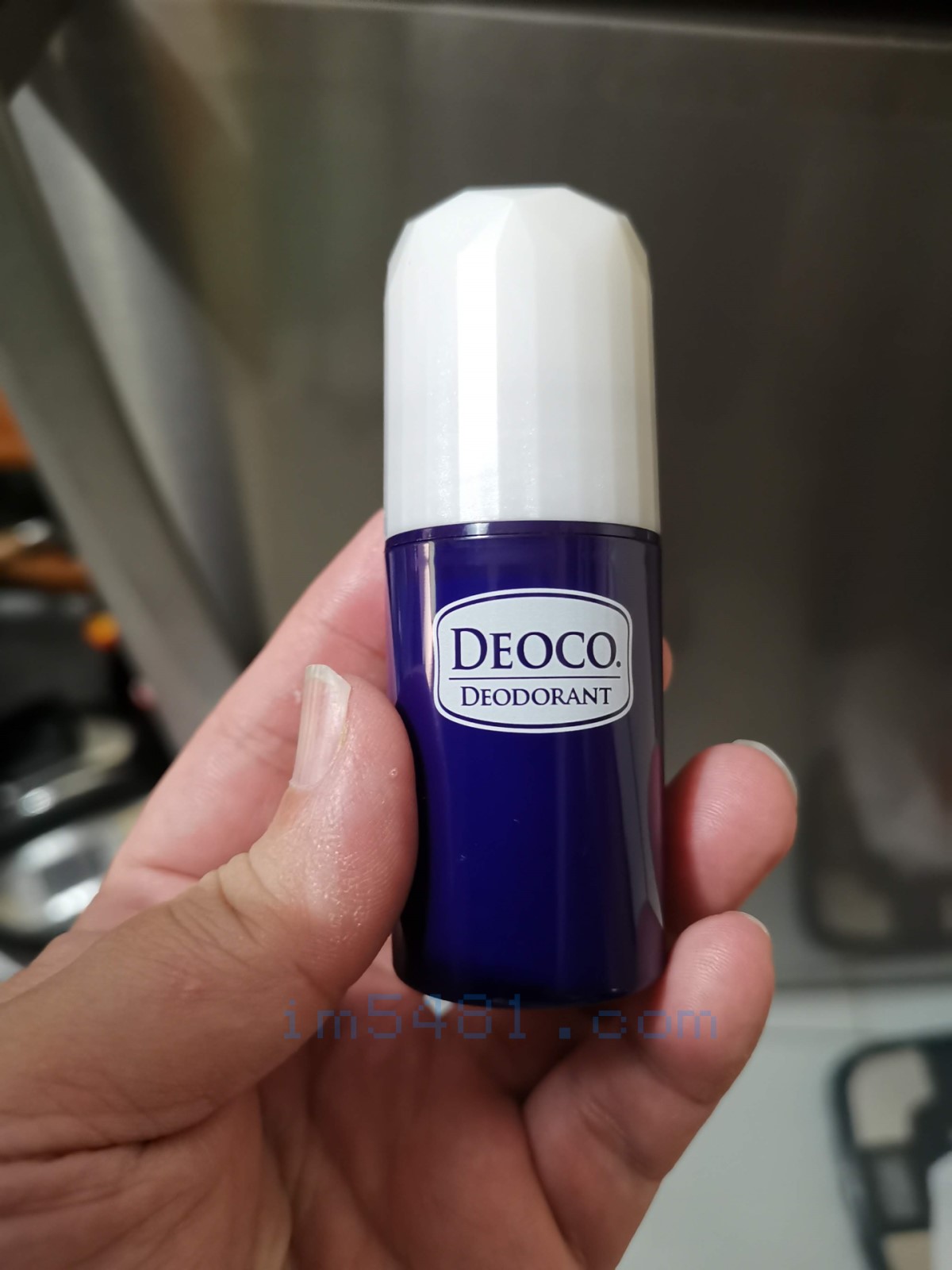 DEOCO沐浴乳跟止汗體香劑 使用心得 – im5481