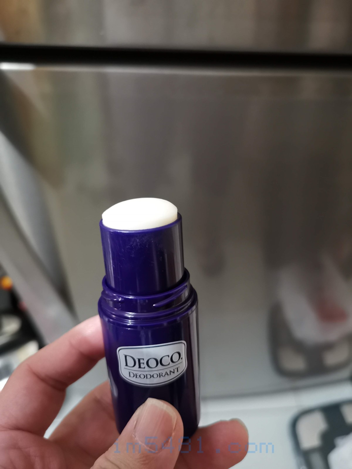 DEOCO沐浴乳跟止汗體香劑 使用心得 – im5481