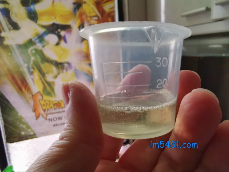 獅王奈米樂可以直接用花王Attack ZERO噴槍罐瓶子來填裝使用嗎? – im5481